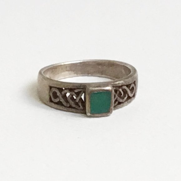 Shube | Jewelry | Shube Dakota West 925 Sterling Silver Native Celtic ...